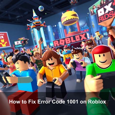 How To Fix Error Code On Roblox RXBBX