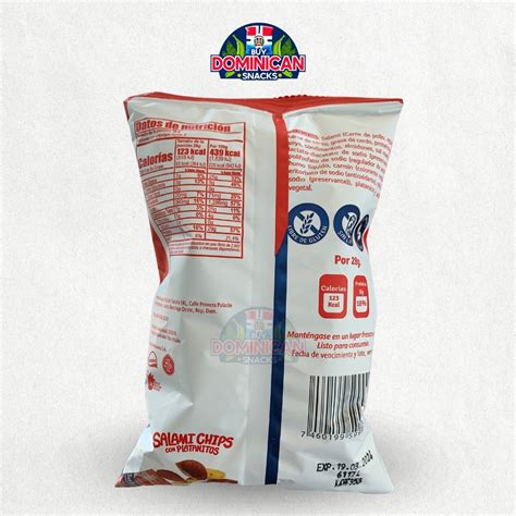 Buy Dominican Snacks Online Mini Market From Dr To Usa Buy