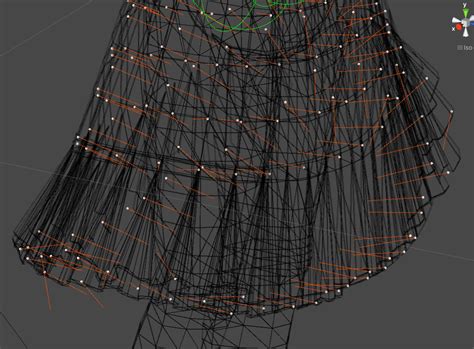 Preventing Penetration Magica Soft