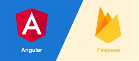 Angular 16 — Firebase Registration And Authentication By Aymen