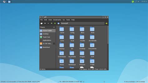 put the fun back into computing use linux bsd