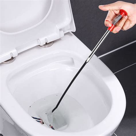 Flexible Grabber Pickup Snake Cable Aid Cm Spring Pipe Dredging