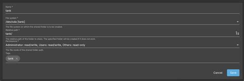 setting up a home server using openmediavault diy dungeon
