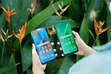 Rekomendasi HP Oppo Rp3 Jutaan Nggak Bikin Kantong Jebol