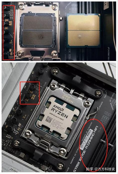 Gamersnexus揭开amd 7800x3d被烧真相？华硕主板犯这两大致命错误 知乎