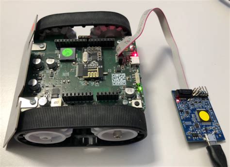 Linkserver Scripting And How To Recover Mcus With A Script Mcu On