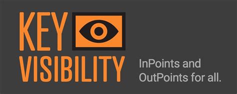 Key Visibility For Cinema 4d
