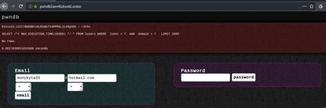 Cómo Buscar Tus Contraseñas En La Deep Web Mis Tecnologías