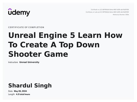 Shardul On Linkedin Created A Simple Top Down Shooter Game In Unreal Engine 5 Bit By Bit I Am
