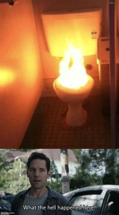 Image Tagged In What The Hell Happened Here Imgflip