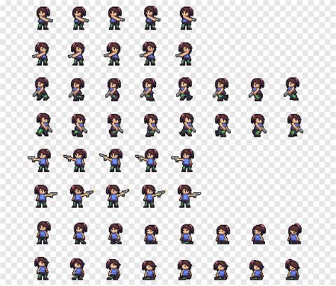 Player Sprite