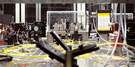 Danish Photonic Quantum Computer NKT Photonics