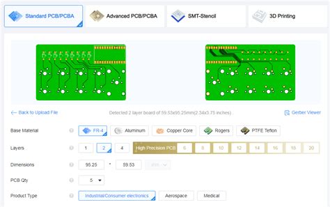 Keyboard Design Part 4 Pcb Layout