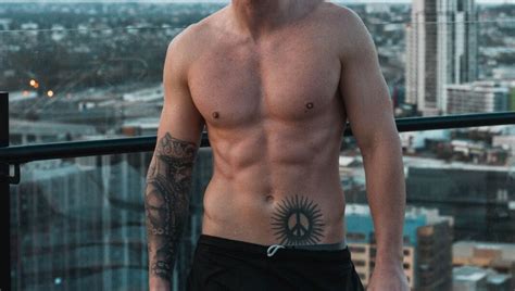 The Best Science Based Chest Workout For Symmetry And Mass Boxrox