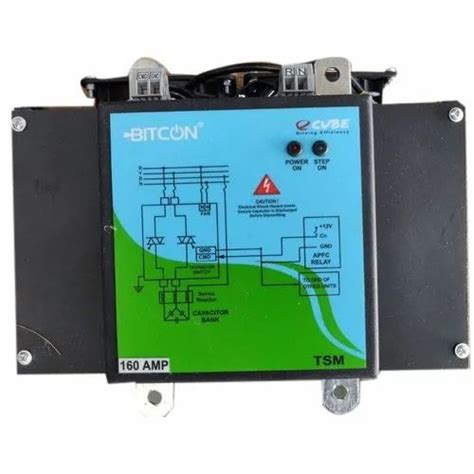 Bitcon Thyristor Switching Module At ₹ 9500 Unit In Kolkata Id