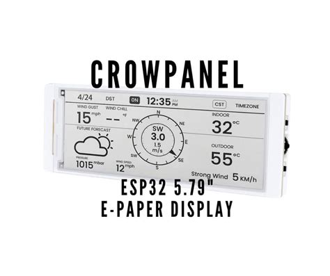 Hd Good Night Wallpaper With Esp32 Display Panel