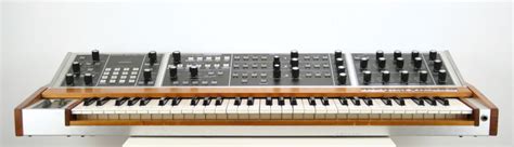 MATRIXSYNTH Moog MemoryMoog PLUS SN MATRIXSYNTH Moog MemoryMoog PLUS SN