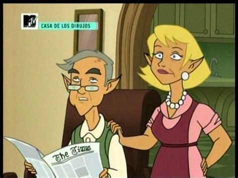 Fotos De La Casa De Los Dibujos