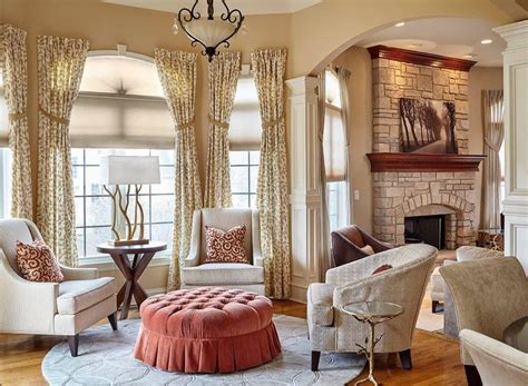 Interior Design By Tom Spanier