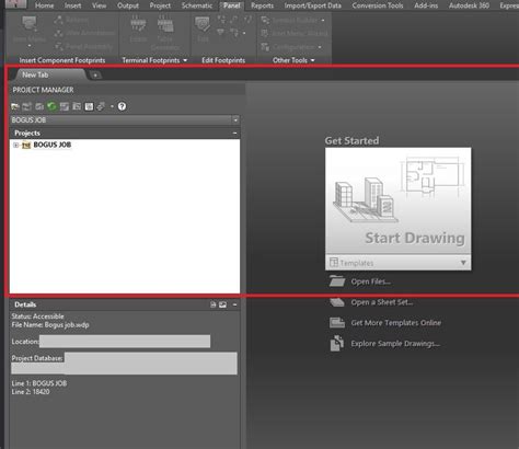 Solved Create New Or Open Drawing Without Active Document Using Net Autodesk Community
