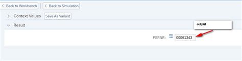 Using Brfplus In Sap Adhoc Query Sap Community