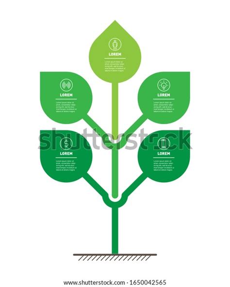 5 586 Five Number Growth Stock Vectors Images And Vector Art Shutterstock