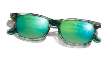 Classic Green Sunglasses Timeless Style For Every Look