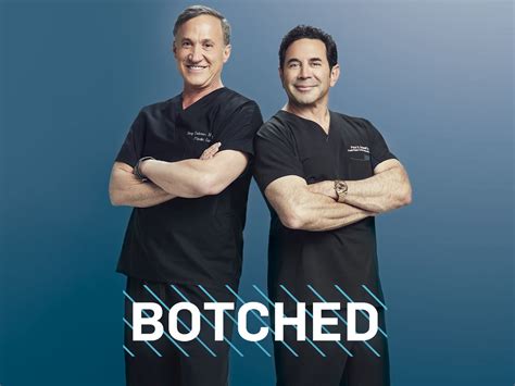 Prime Video Botched S6 Season 6