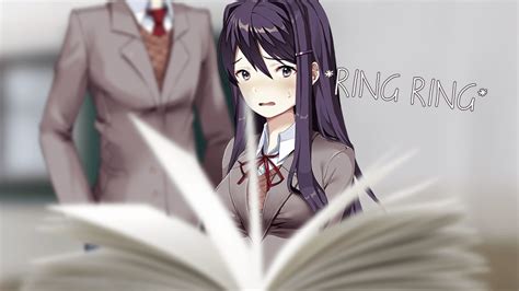 Yuri Reads Hatsus Story Rddlc