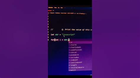 In This Video I Solve 1 Question In Javascript Coding Coder Code