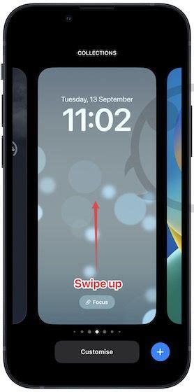 How To Remove Or Delete Lock Screens In IOS 16 Appsntips