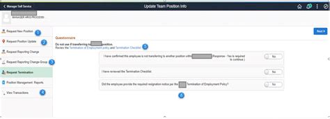 Best Practices In Automating Personnel Action Requests Using Guided