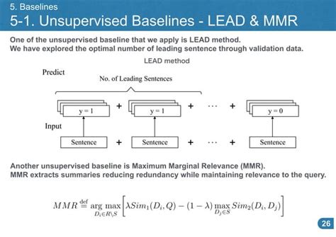 Query Focused Extractive Text Summarization For Multi Topic Document Ppt