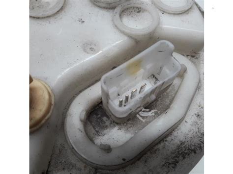 Tank Float Citroen Jumpy 16 Hdi 16v Reclycar De Boer Bv