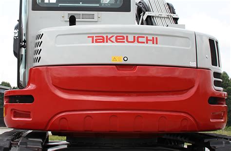 Tb280fr Takeuchi Us