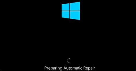 Windows 10 Fix에서 지속적인 재부팅 루프의 Windows 설정 Errortools