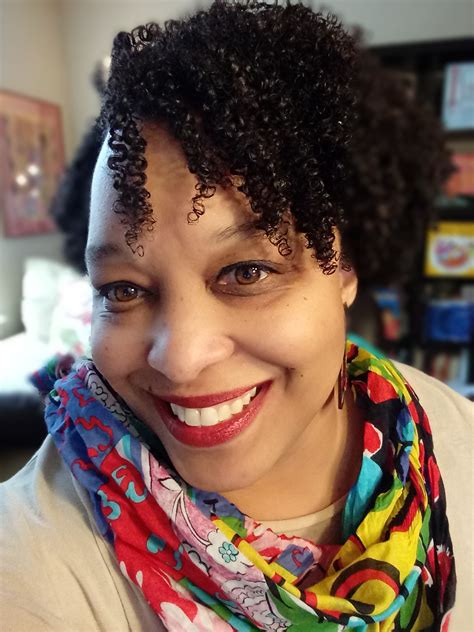 Simone Monique Barnes