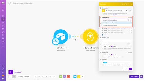 How To Generate Bannerbear Images With Bannerbear