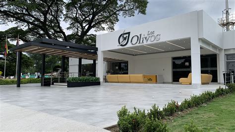 Parque Cementerio Jardines Los Olivos San José • Diócesis De Cúcuta