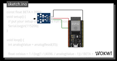 Practice Problem 4 Wokwi Esp32 Stm32 Arduino Simulator