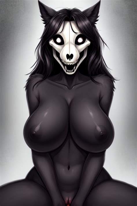 Rule 34 Ai Generated Breasts Out Furry Mal0 Pussy Scp 1471 Scp