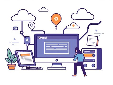 Resolving The CPanel Your IP Address Has Changed Please Log In Again