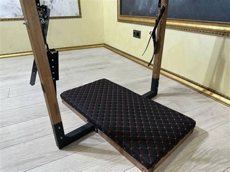 Bdsm Table Brothel Equipment Bondage Table Brothel Equipment Forced Sex Play Discipline