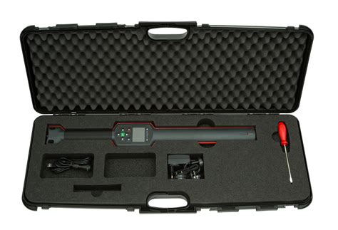 Awr300 Stick Rfid Microchip Reader Ayvetsan