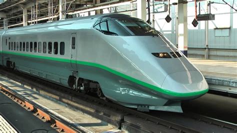 東北・山形新幹線やまびこ123号＋つばさ123号大宮駅入線～発車 Youtube