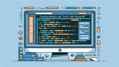Creating Dynamic Web Forms With Php A Step By Step Guide Web