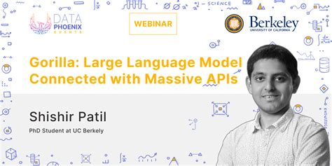 Gorilla Large Language Model Connected With Massive Apis