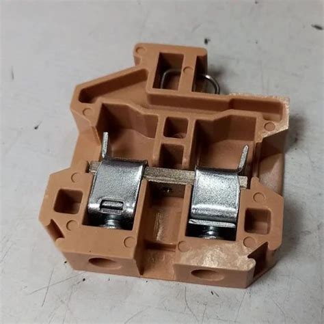 Screw Terminal Block At Rs 5 Piece Screw Terminal Block In New Delhi ID 2851679740088