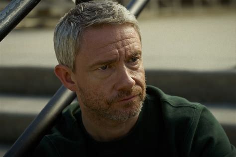 First Trailer For Jenna Ortegas New Movie With Martin Freeman