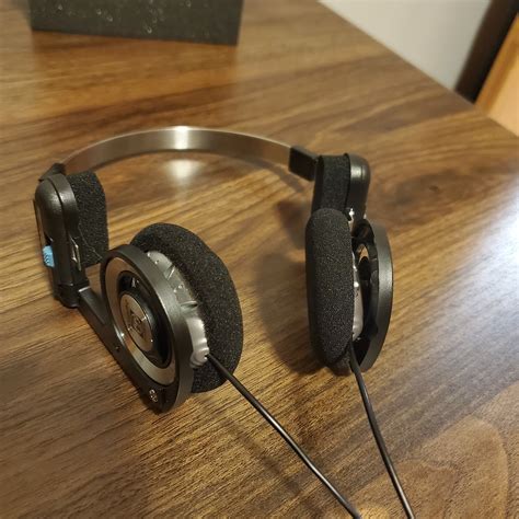 🔶 Koss KSC-75 / X - [Official] Open Back - HifiGuides Forums